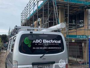 Emergency Electrician | Auckland Electrical Services - ABC Electrical