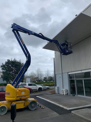 Emergency Electrician | Auckland Electrical Services - ABC Electrical